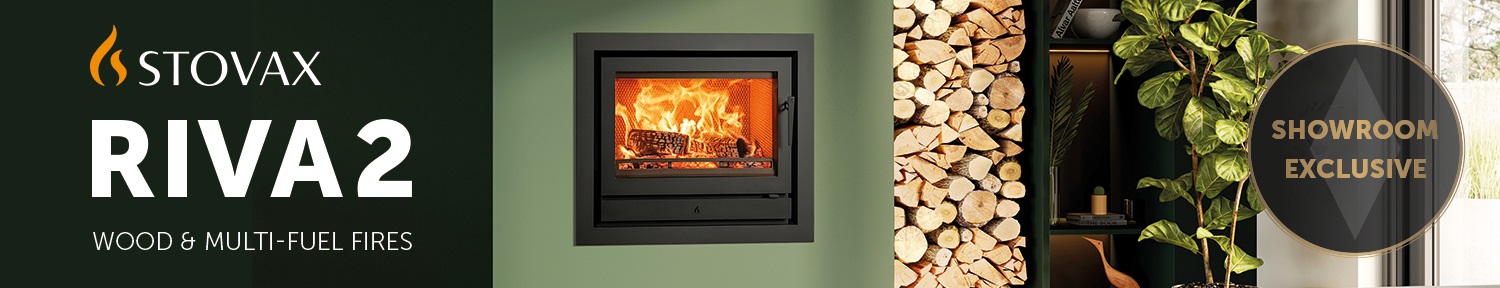 Home Page - Stovax Ltd